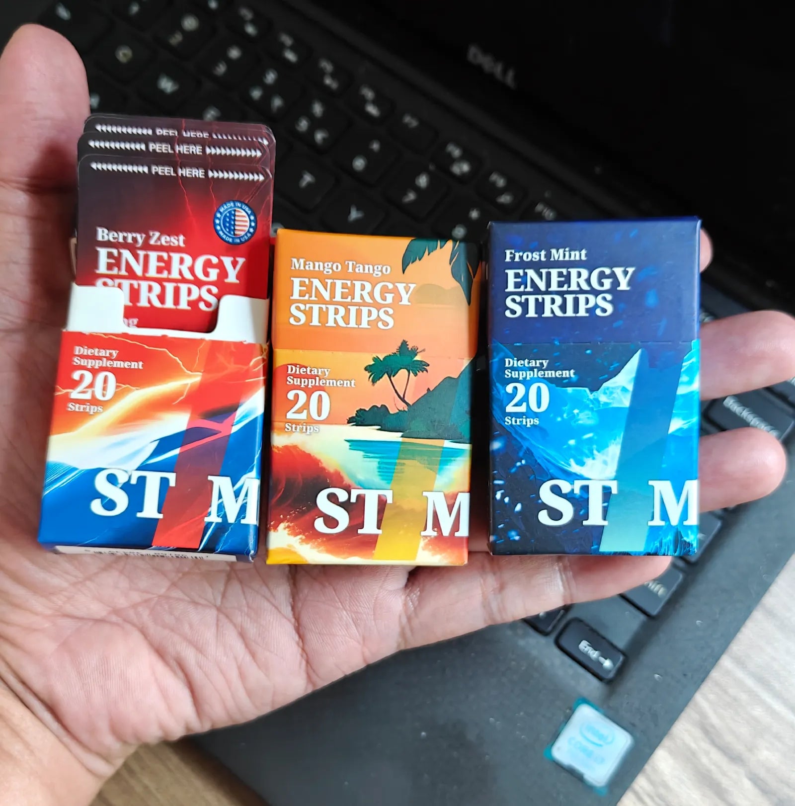 The Convenient Focus Hack For Balanced, Jitter-Free Energy – STIM ...